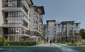 W Signature Compound, New Cairo, Egypt: A Luxurious Oasis for Modern ...