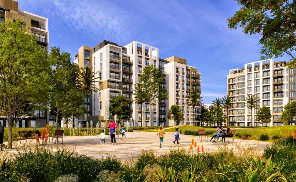 ZED EAST New Cairo Compound: A Comprehensive Guide to Modern Living in ...