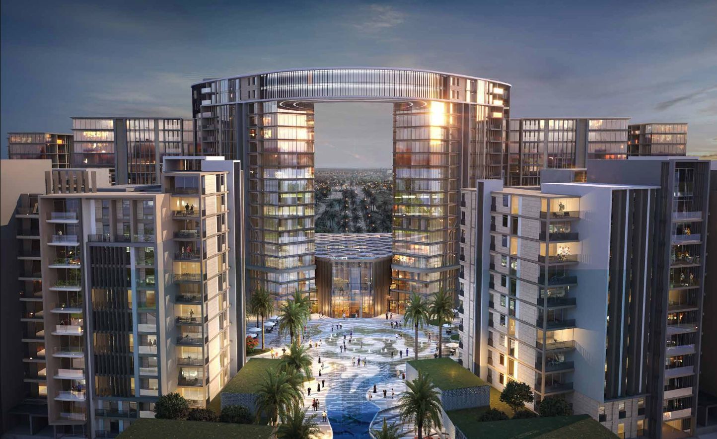 Zad Sheikh Zayed, Egypt: A Comprehensive Overview of the Community ...