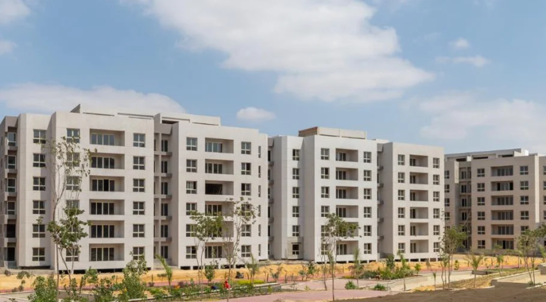Zizinia Compound New Cairo ARDIC Developments - Discover Modern Living in Mostakbal City, Egypt ...