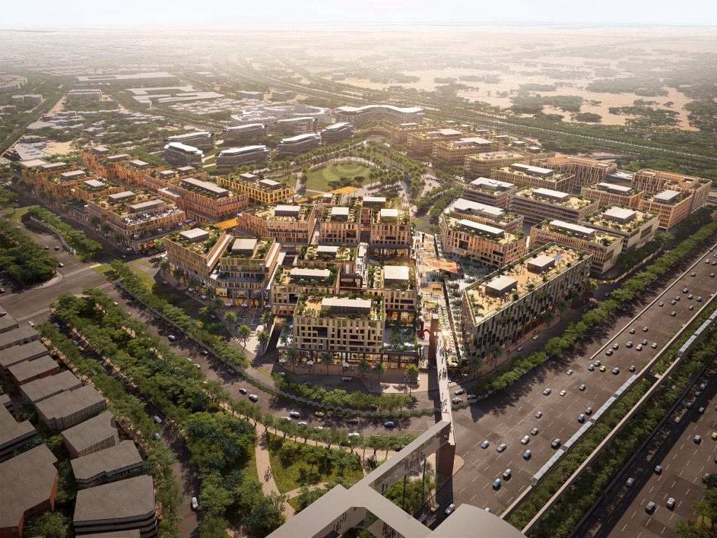 Cairo Design District: Exploring New Cairo's Creative Hub in Egypt ...