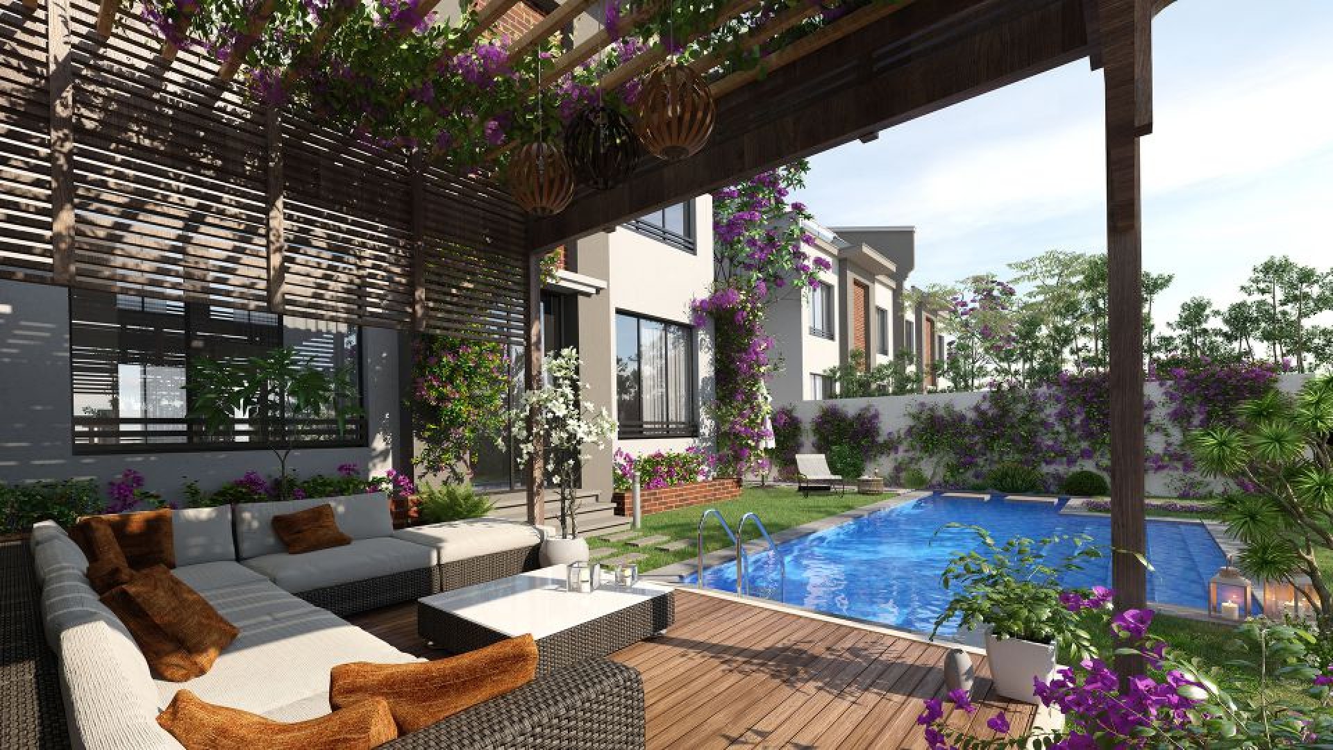 City Oval New Capital - A Modern Hub in Egypt's New Administrative ...