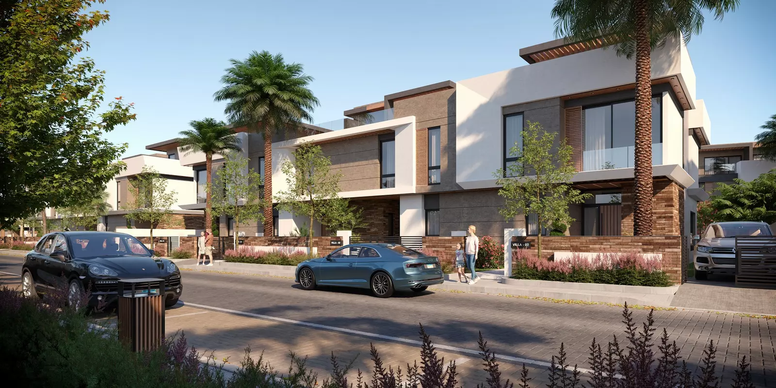 Silva Compound Sheikh Zayed - The Official Egyptian Real Estate Platform Blog