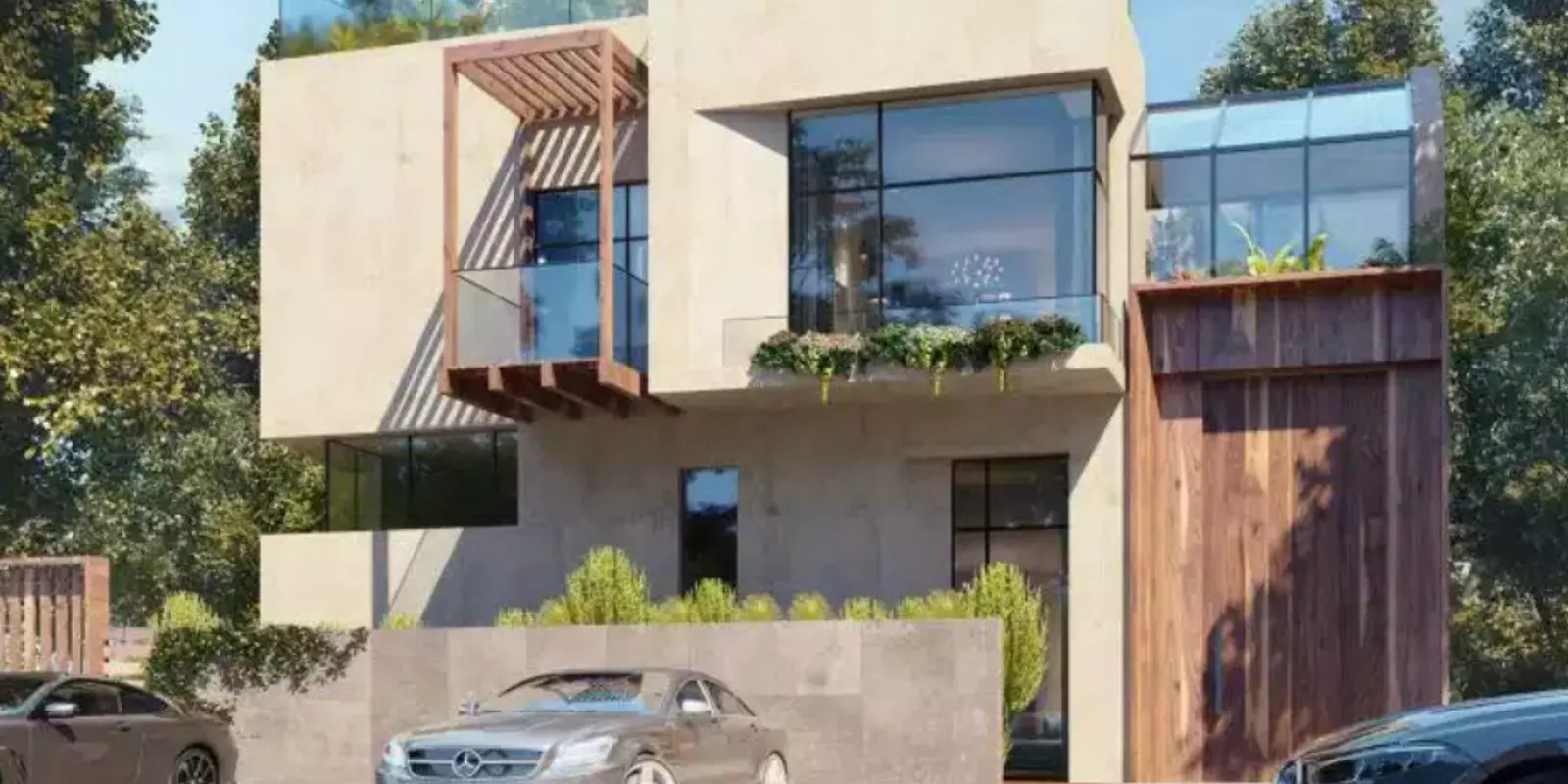 Prive Gates New Zayed Compound - Sheikh Zayed, Egypt: A Premier Living ...