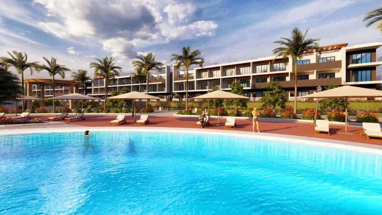 Ibiza Chill Out, El Sokhna, Egypt: Experience Tranquility - The ...