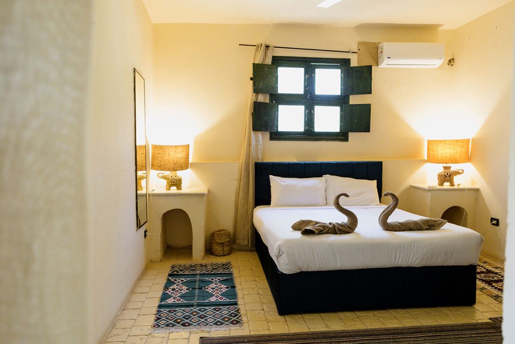 Siwa Shali Resort, Siwa, Egypt: A Unique Oasis Experience - The ...