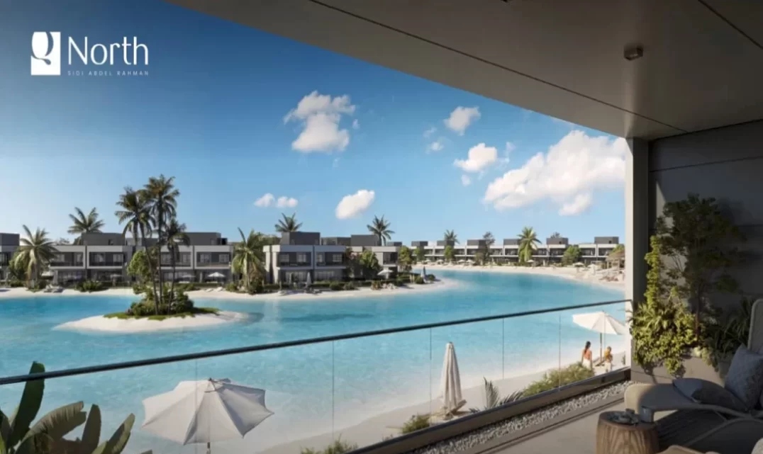 Q North Coast Village, North Coast, Egypt: A Premier Destination for ...