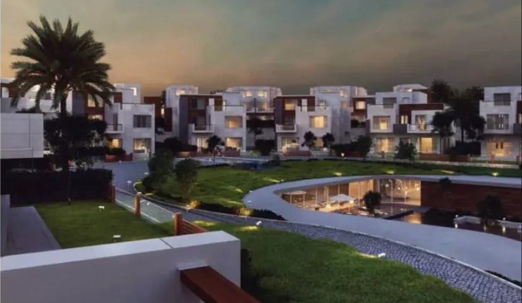 Solaya 6 October Compound: A Premier Living Destination in 6th October ...