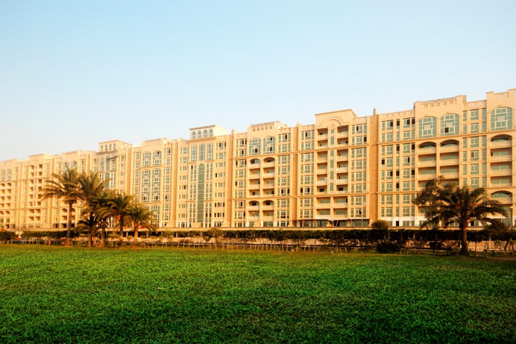 Terrace Smouha Compound, Alexandria, Egypt: A Premier Residential ...