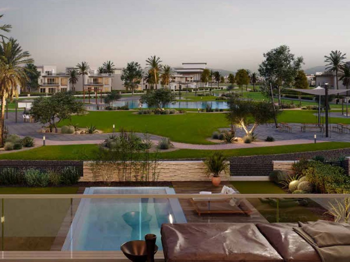 The Estates Sodic New Zayed: A Premier Living Destination in Sheikh ...