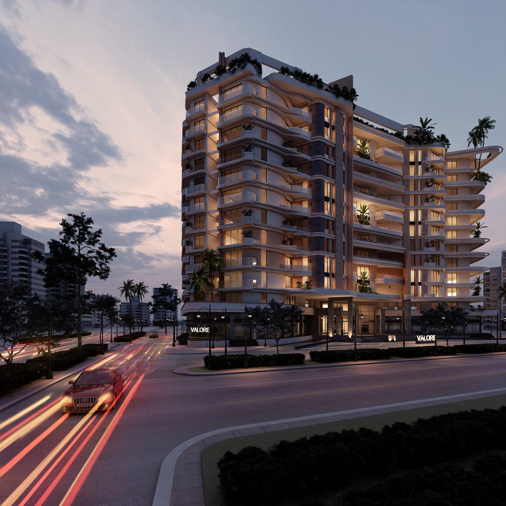 Valore Al Maamoura Compound, Alexandria, Egypt: A Premier Residential ...