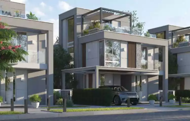 كمبوند زايارد إيليت زايد الجديدة: الوجهة السكنية الرائدة - The Official ...