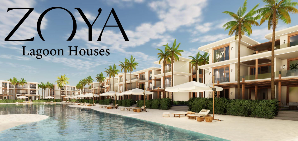 Zoya Ghazala Bay: A Luxurious Beach Resort in Ghazala Bay, Egypt - The ...