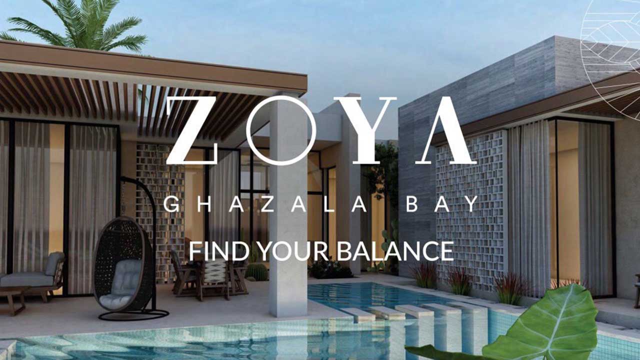 Zoya Ghazala Bay: A Luxurious Beach Resort in Ghazala Bay, Egypt - The ...