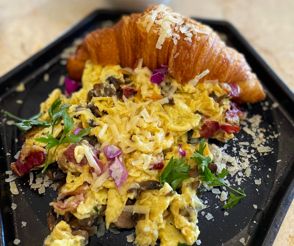 Brunch & Cake Lake View New Cairo, Egypt: A Culinary Oasis in New Cairo, Egypt - The Official ...