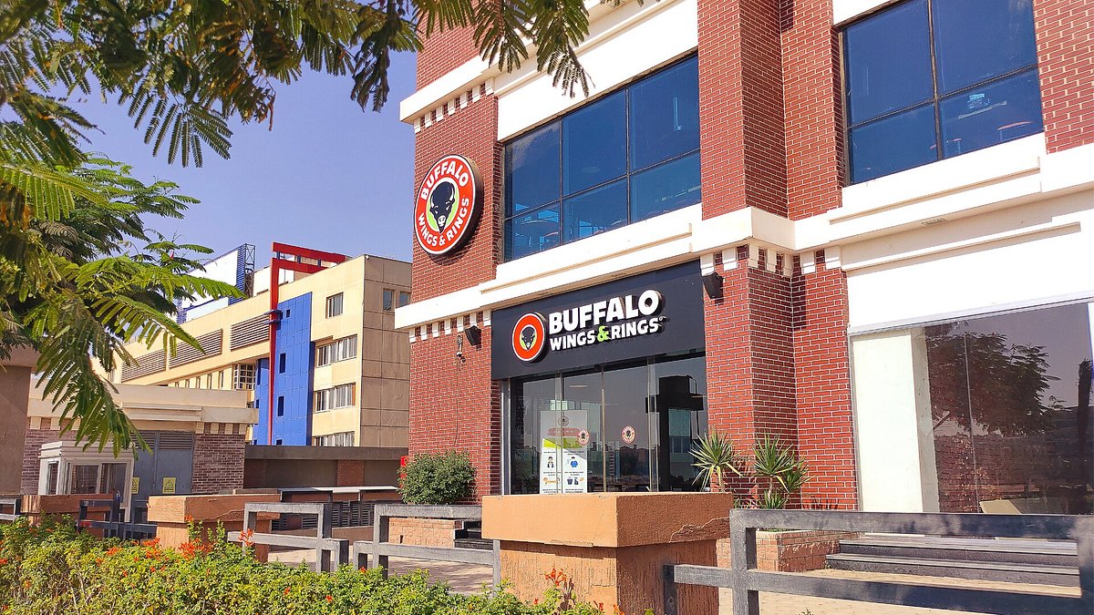Buffalo Wings & Rings - Sheikh Zayed, Egypt: A Comprehensive Guide ...