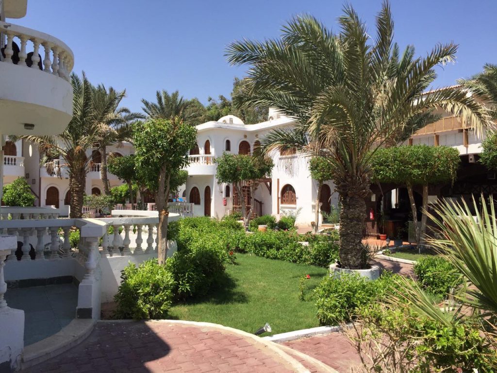 Christina Beach Palace, Egypt: A Luxurious Getaway by the Red Sea - The Official Egyptian Real ...