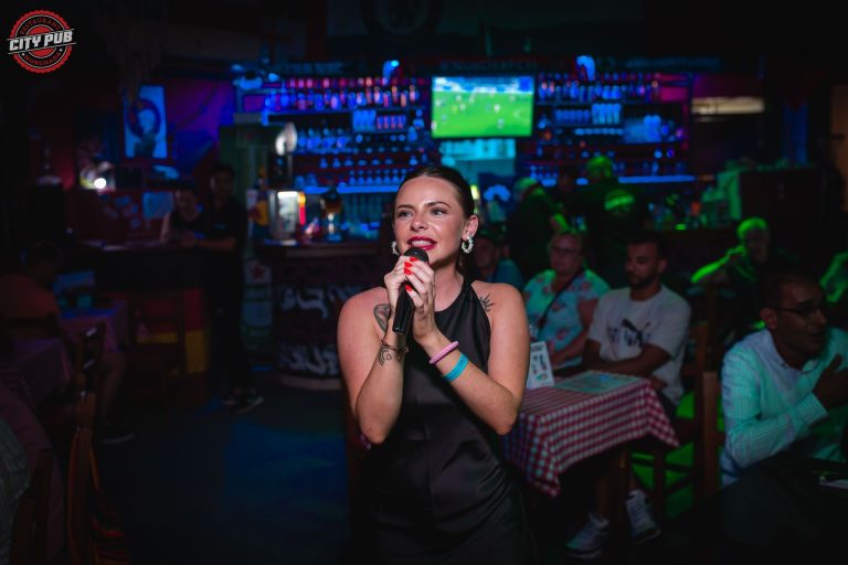 City Pub Hurghada, Hurghada, Egypt: Discover City Pub Hurghada - The ...