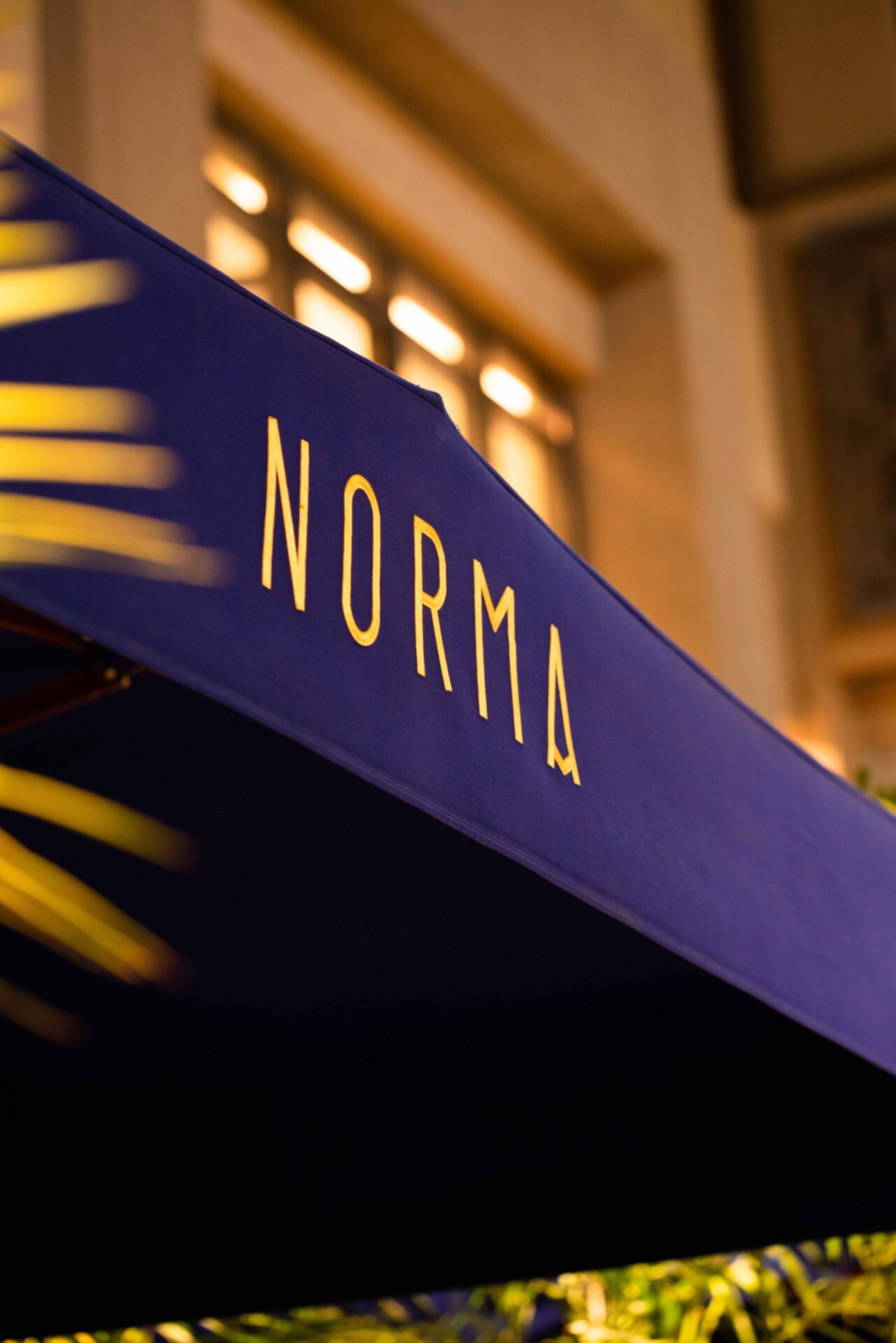 Norma Restaurant, Sheikh Zayed, Egypt: A Luxurious Gem - The Official ...
