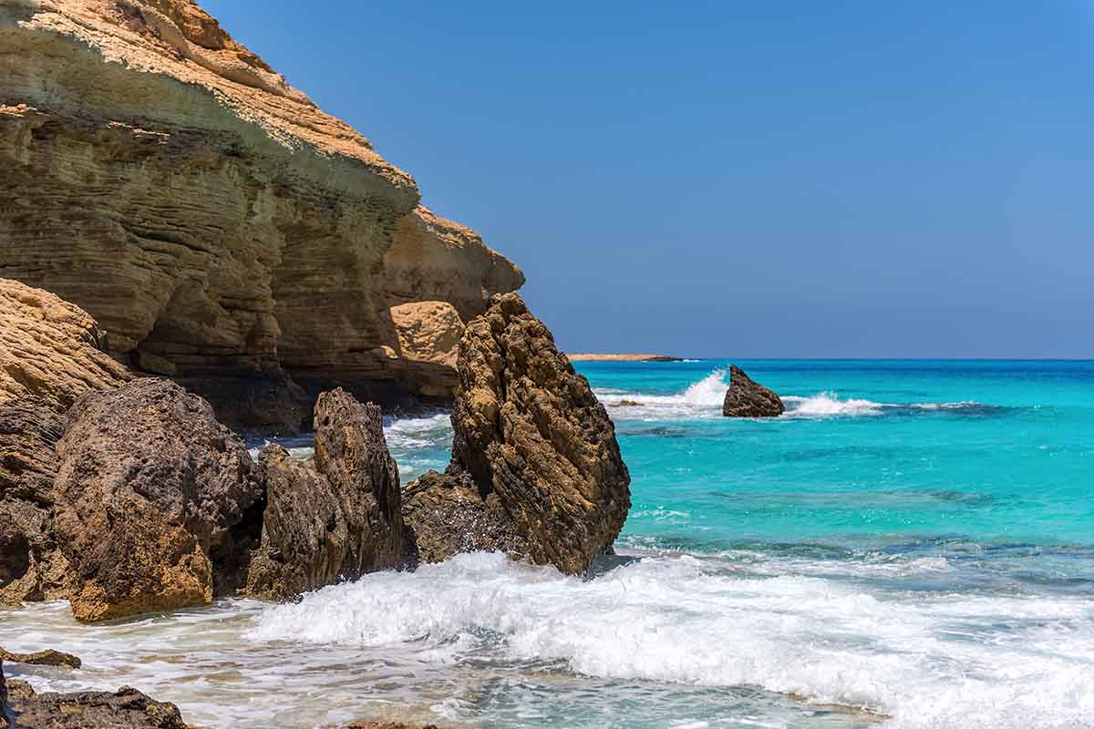 Discover the Best Beaches in Marsa Matrouh: Your Ultimate Guide for ...