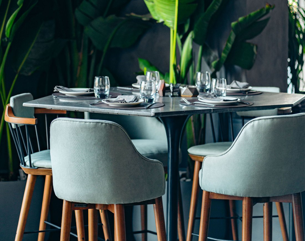 ESCĀ TERRENAL - New Cairo, Egypt: Discovering Flavorful Elegance in New ...