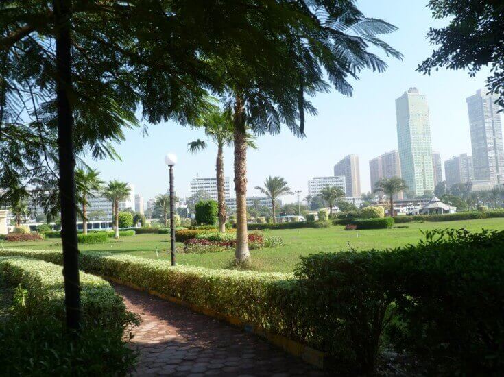 Family Outings in Cairo: A Guide to Fun and Safe Places for Children ...