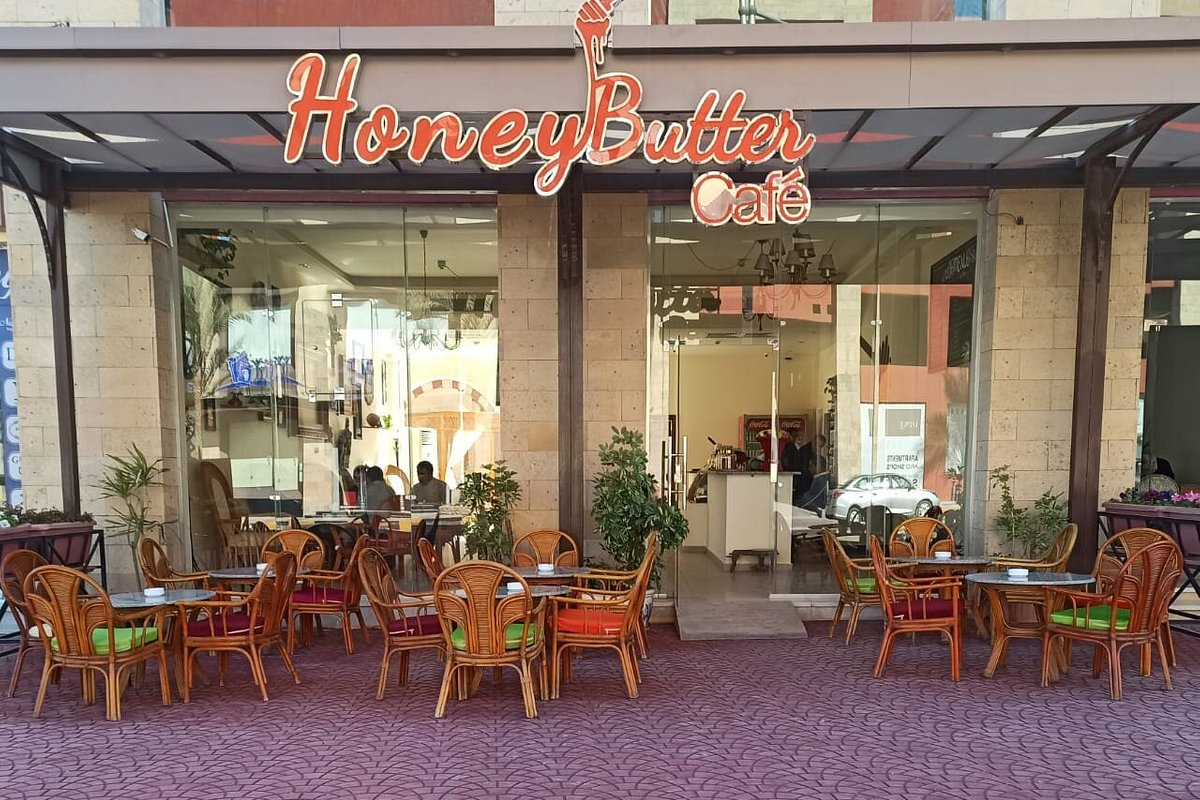 Honey Butter - Hurghada, Egypt: A Food Lover's Paradise - The Official Egyptian Real Estate ...