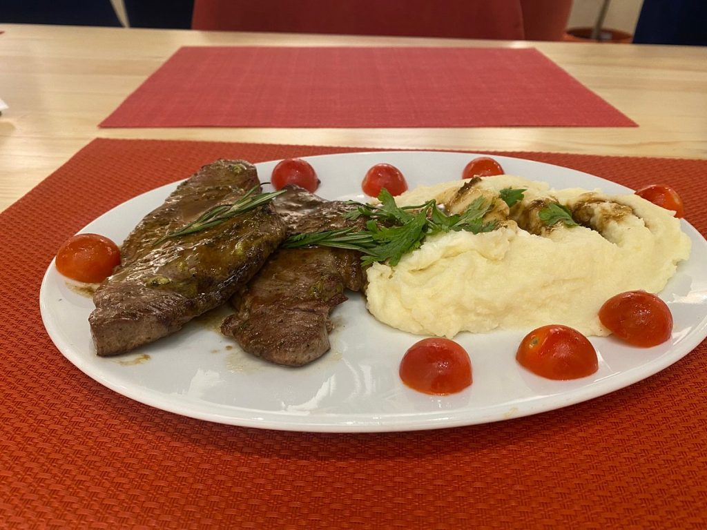 LALA Restaurant, Hurghada, Egypt: Discover the Culinary Gem - The ...