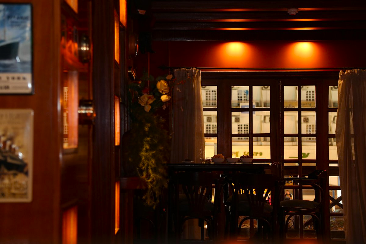 Moby Dick - Hurghada, Egypt: An Ocean of Flavors - The Official ...