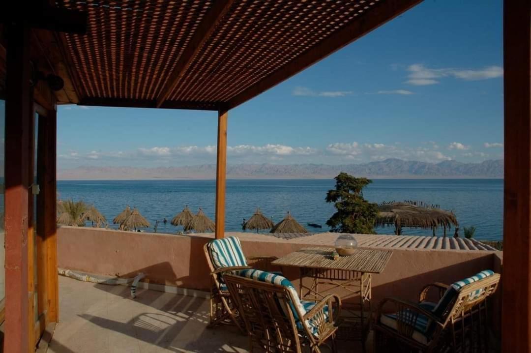 Nakhil Inn, Sinai, Egypt: A Hidden Gem for Travelers Seeking Adventure ...