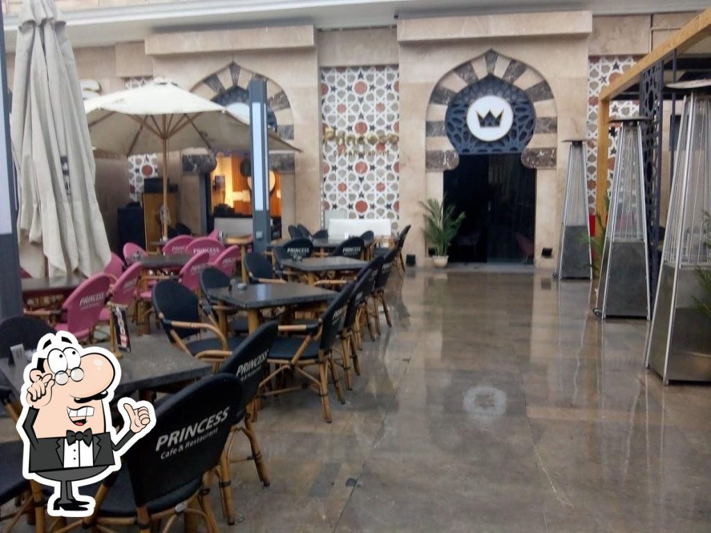 Princess Cafe & Restaurant - New Cairo City, Egypt: A Gastronomic Retreat in New Cairo City ...