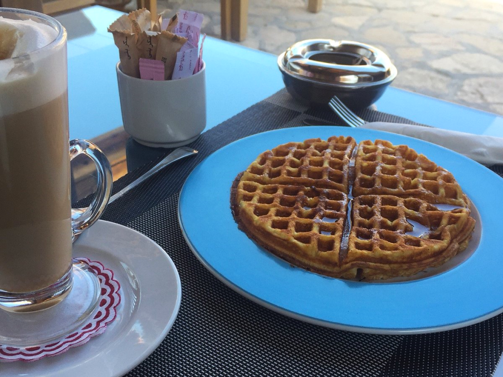 Vienna Cafe - El Gouna, Egypt: A Culinary Retreat in El Gouna, Egypt ...