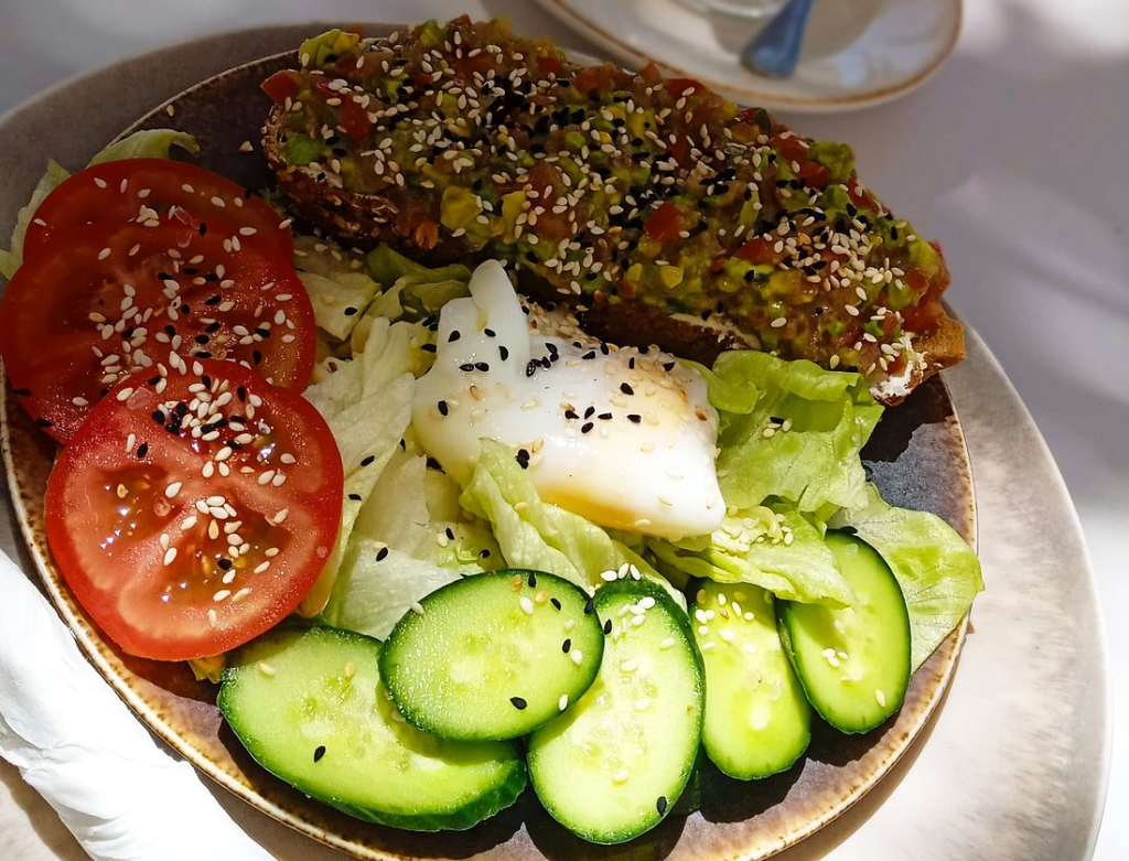 Villa 42 - Dahab, Egypt: Dahab's Culinary Treasure by the Red Sea - The ...