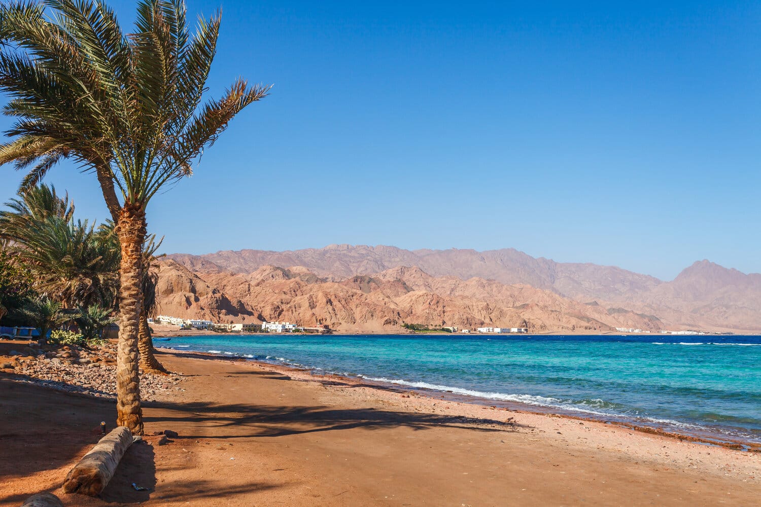 Dahab, Egypt: A Comprehensive Guide to Your Stay - The Official ...