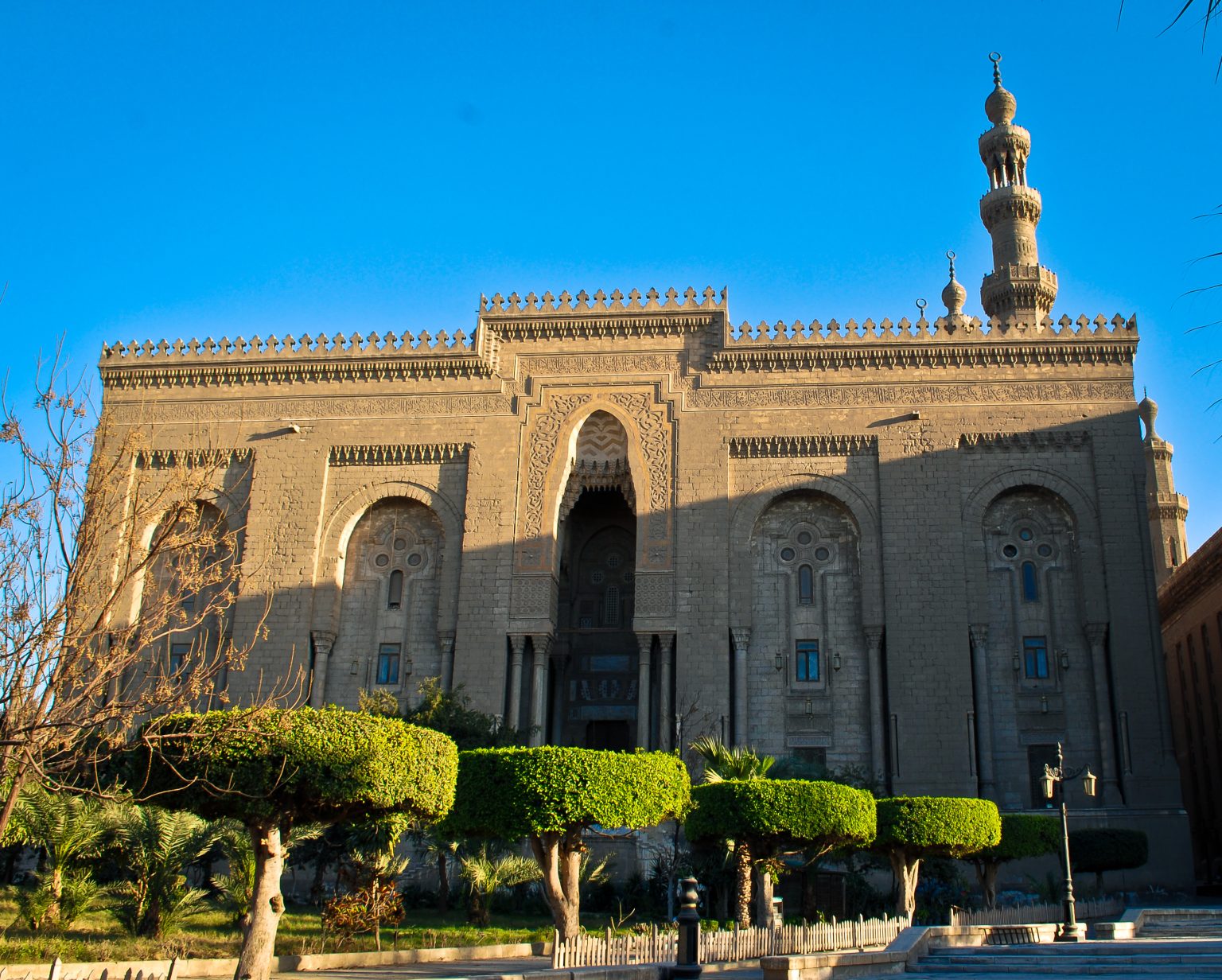 The 10 Most Beautiful Mosques in Egypt: A Journey Through Islamic ...