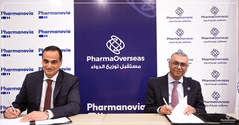 PharmaOverseas: Pioneering Pharmaceutical Distribution in Egypt - The ...