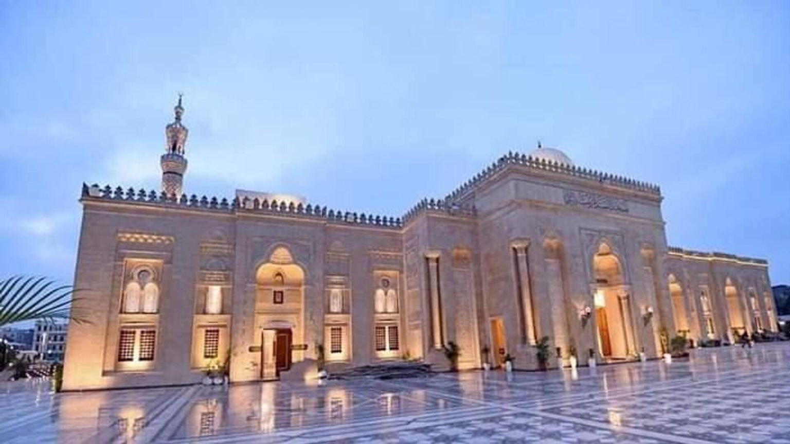The 10 Most Beautiful Mosques in Egypt: A Journey Through Islamic ...