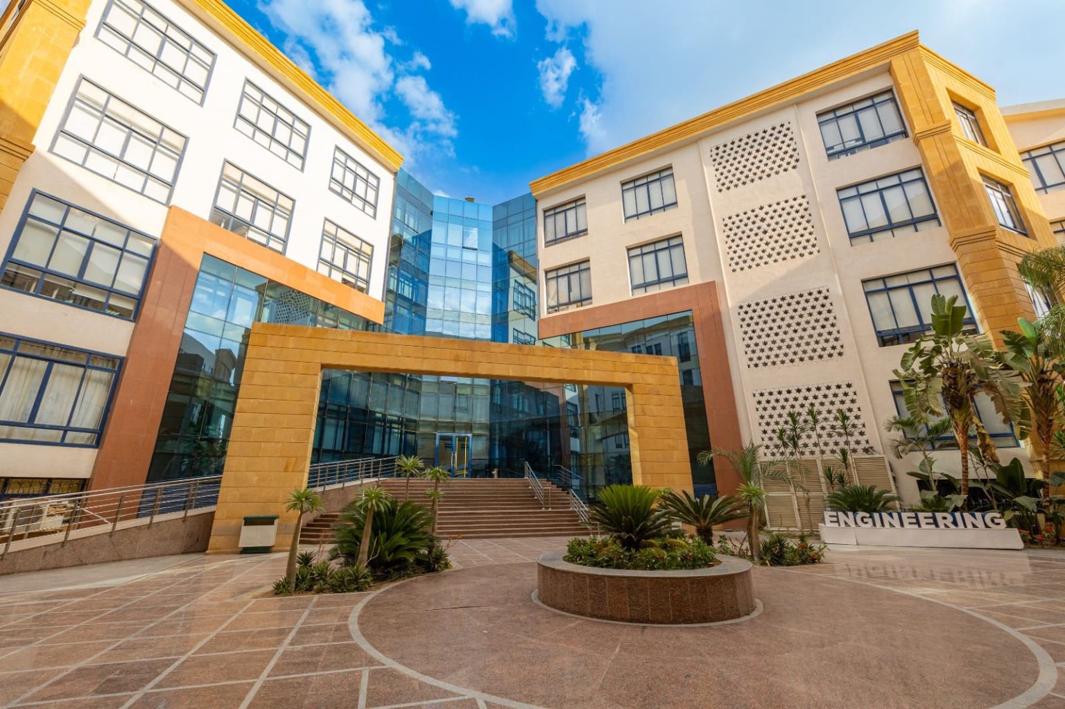 Best Universities for Engineering in Egypt: Top 10 Picks for 2024 - The ...
