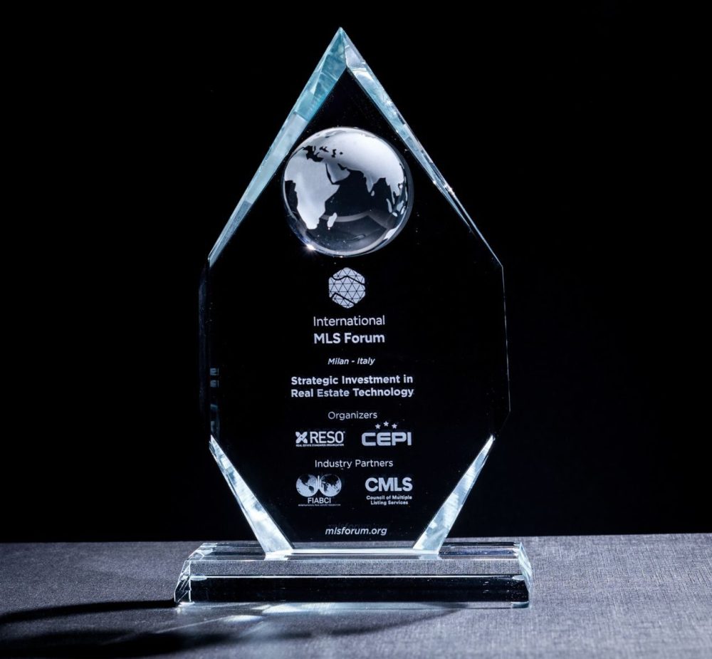 The Official Egyptian Real Estate Platform Wins the International MLS ...