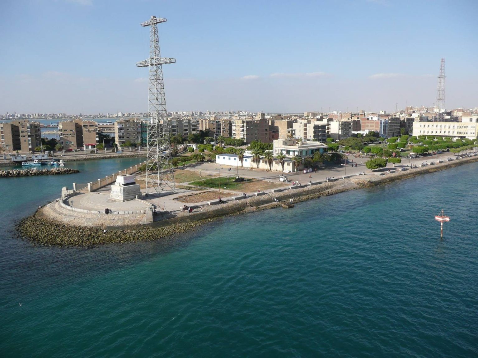 Discover Suez City: A Complete City Guide to Egypt's Canal Gem - The ...