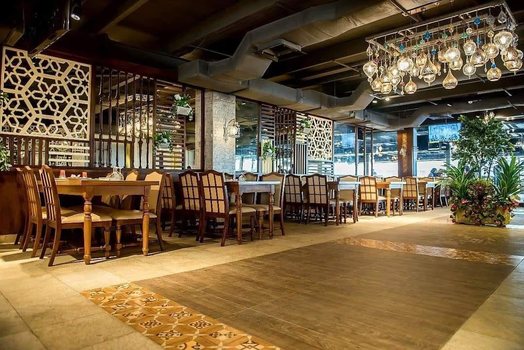 Balbaa Village – Alexandria, Egypt: A Culinary Gem of Egyptian Cuisine ...