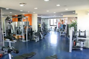 10 Best Gyms in Cairo in 2025 — Ranked by Equipment, Price & Location ...