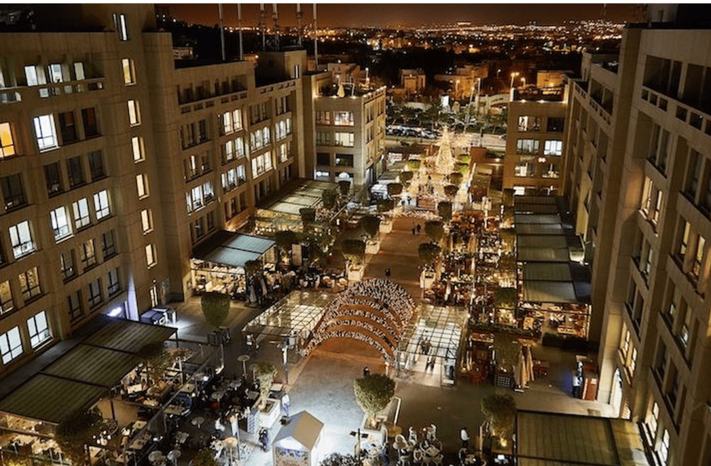 The 10 Best Malls in Cairo Ranked — From Hidden Gems to Luxury ...