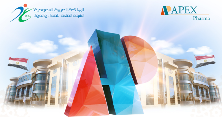 APEX Pharma S.A.E.: Moving the Wheels of Innovation in the Egyptian ...