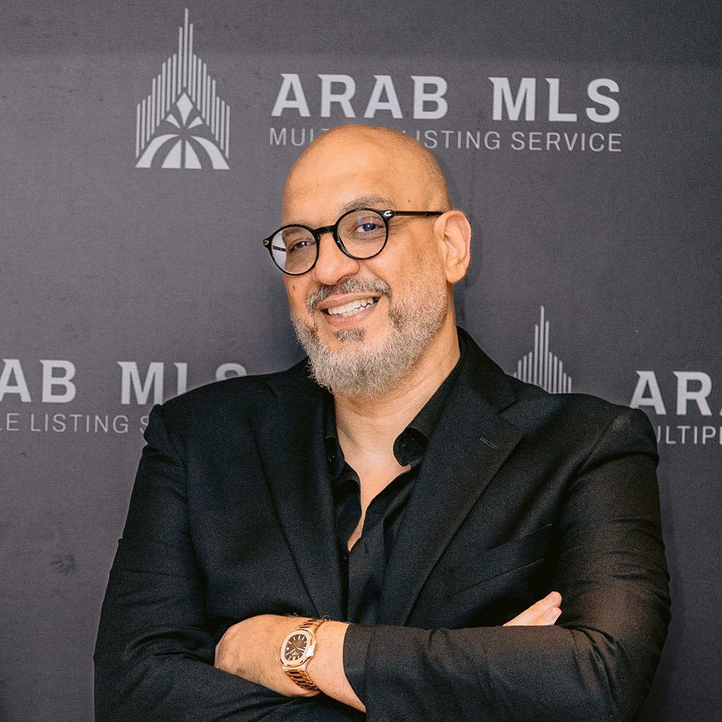 Ahmed Al Batrawy: Revolutionizing Real Estate in Egypt and Winning International Recognition ...