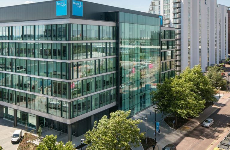 Bupa Egypt Review 2025: Plans, Prices & What's Actually Covered - The ...