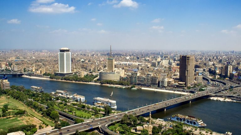 Cairo City Guide: Discovering Egypt's Vibrant Capital - The Official ...