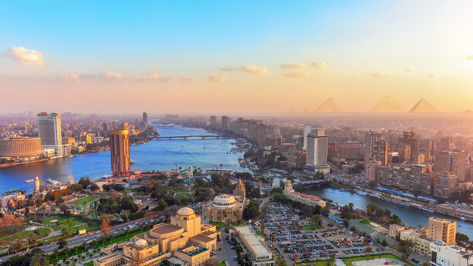 Cairo City Guide: Discovering Egypt's Vibrant Capital - The Official ...