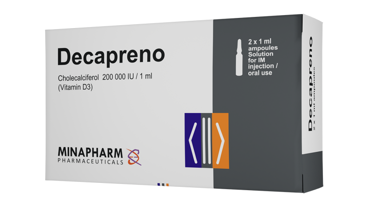 Innovation, Accessibility, and Growth: The Minapharm Pharmaceuticals ...