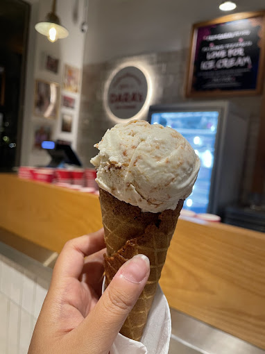 Dara’s Ice Cream - El Gouna, Egypt: A Sweet Haven in the Red Sea's ...